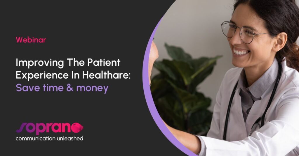 Secure Messaging System for Healthcare: Save Time & Money